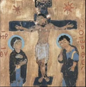 Tractatus Aureus and the Double Alchemical Cross